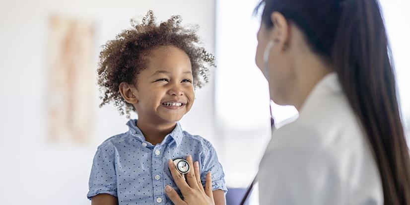 Community Memorial Pediatrics | Healthcare Services in Ventura County, CA